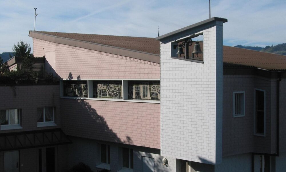 kapellen-schuepfheim : Pastoralraum Oberes Entlebuch